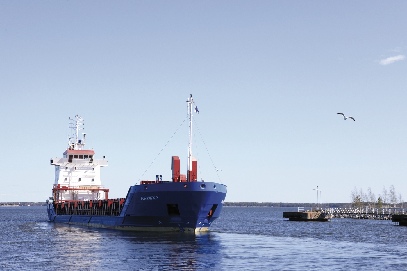 Pipe Carrier Vessel at Orville Turner blog