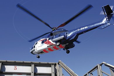 "Castoro Sei: Offshore Pipelaying" - Bilder - Nord Stream AG